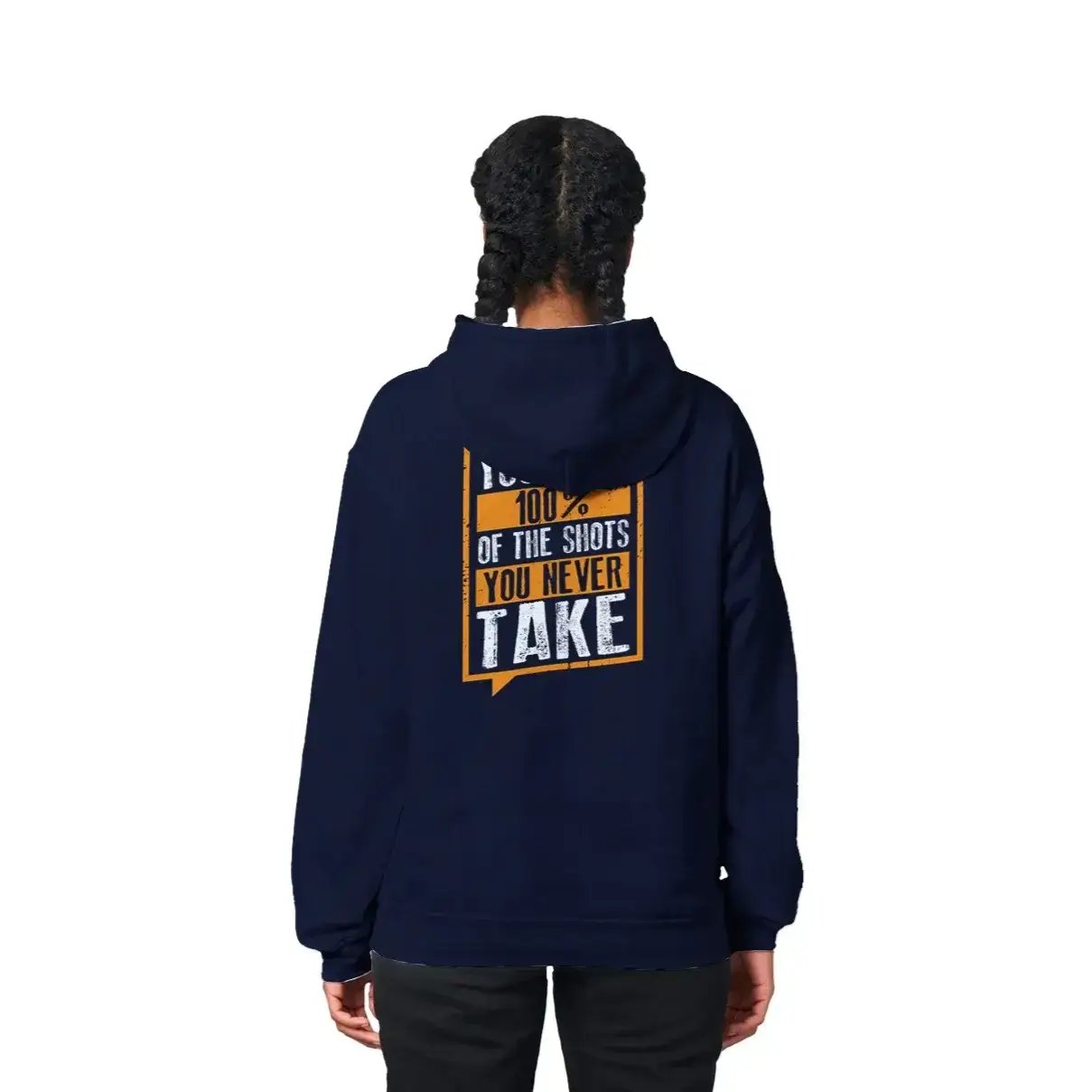 Odel's Sports Life: Men's & Women's Premium Hoodies